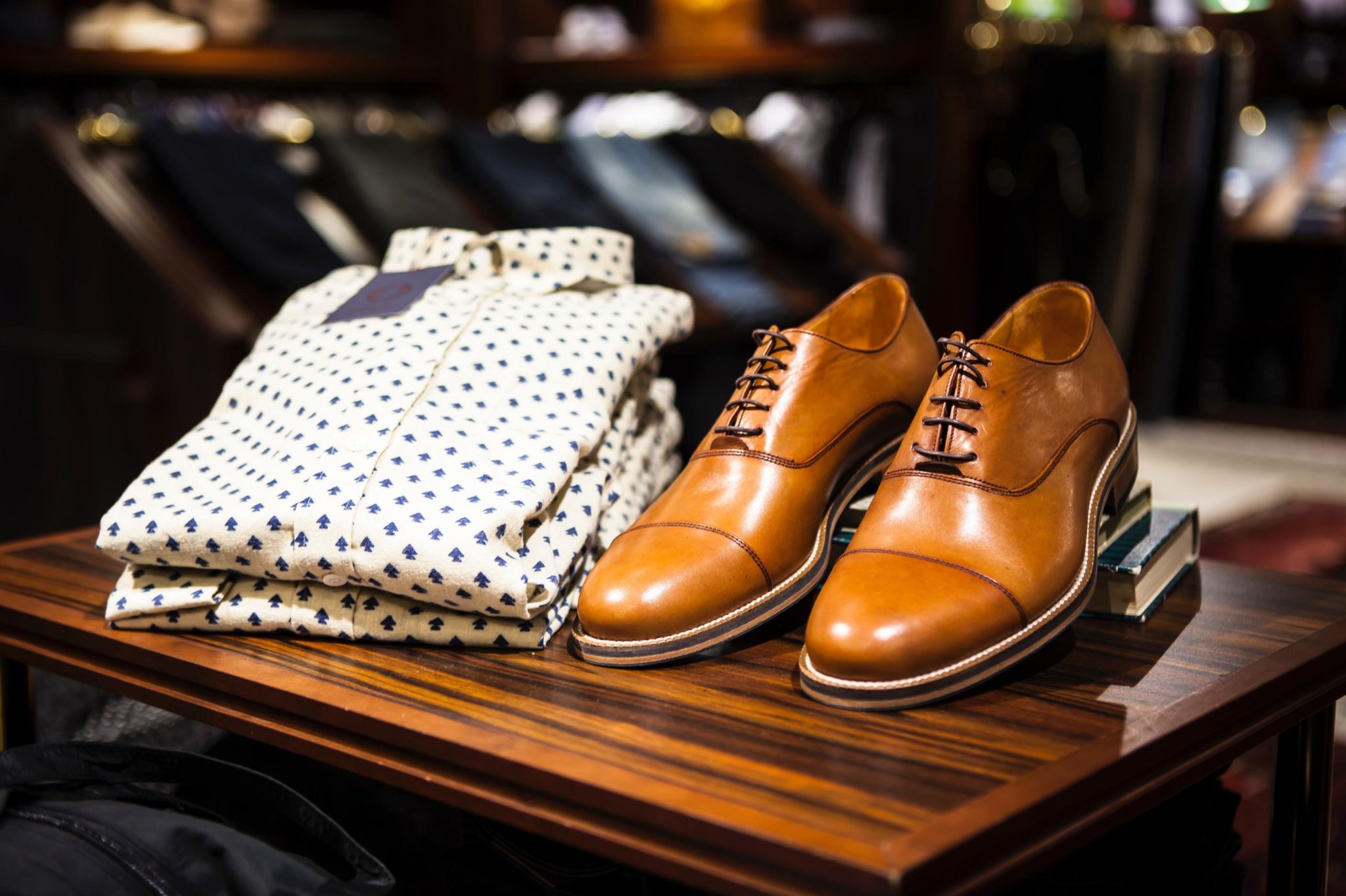 Discover The Top Fashion Brands With The Longest Names – A Fascinating ...